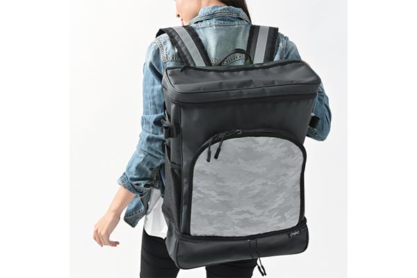 GENBAG REFLECT（ゲンバッグ リフレクト）GB-02｜高翔オンラインストア